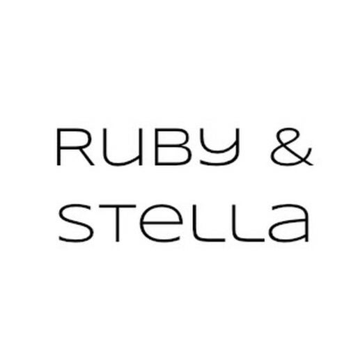 Home | Ruby & Stella